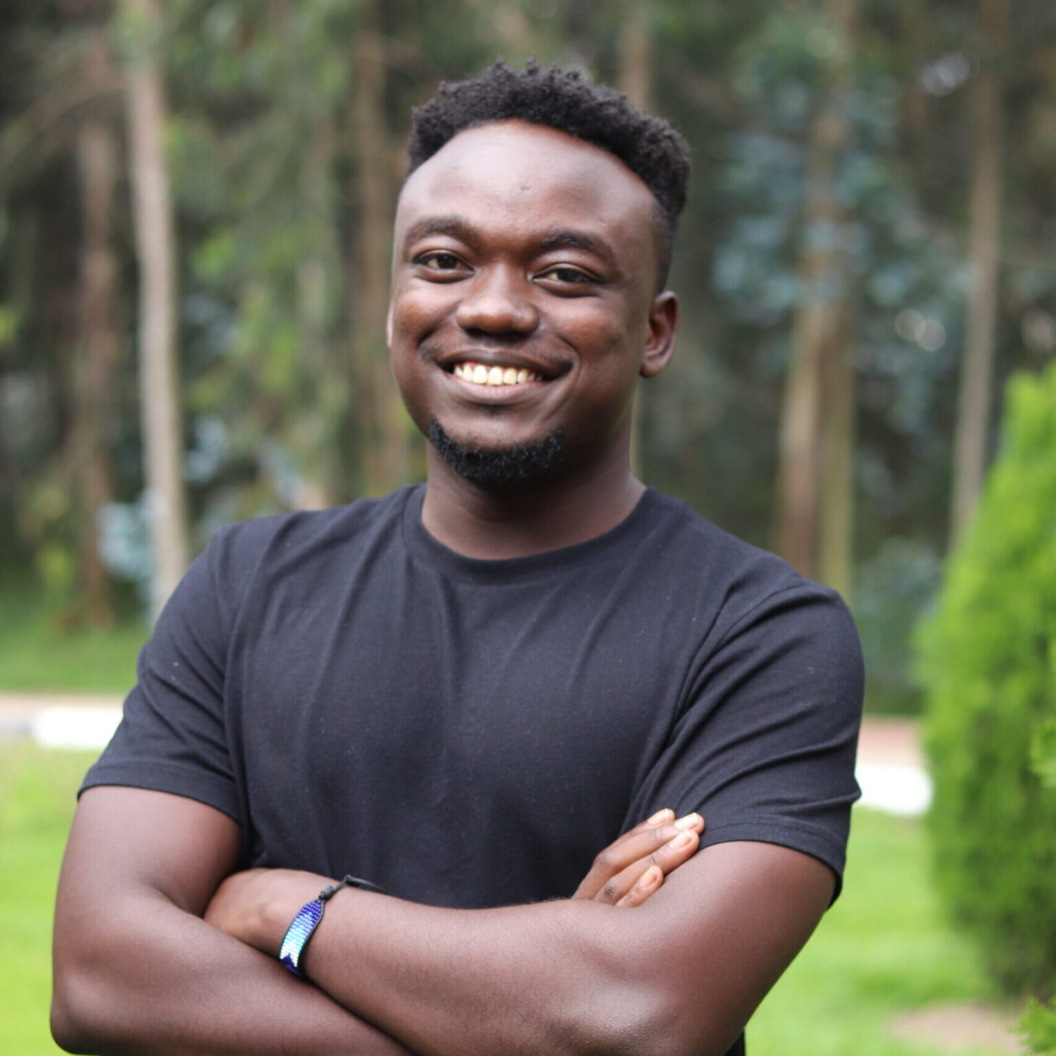 Team | Bridge2Rwanda