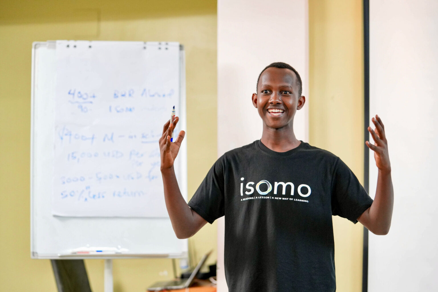 Education | Bridge2Rwanda