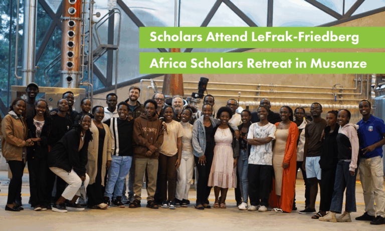 Isomo Circles Kickstarts 2nd Term with 200 High School Students ...